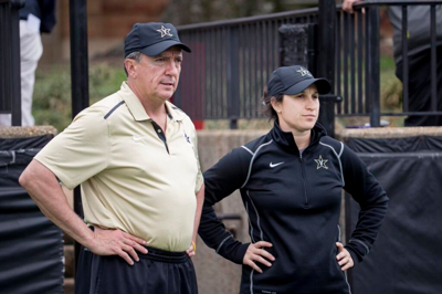 vandy coaching staff