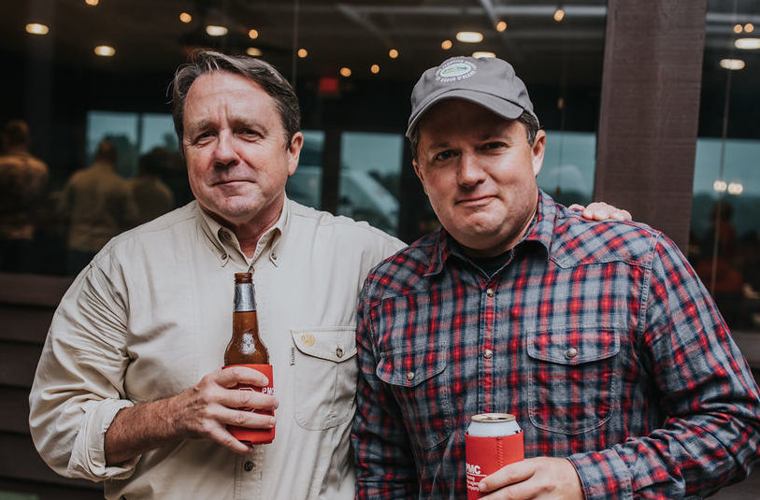 PMC Scholarship Fund Clays Shoot | Tourism | nashvillepost.com