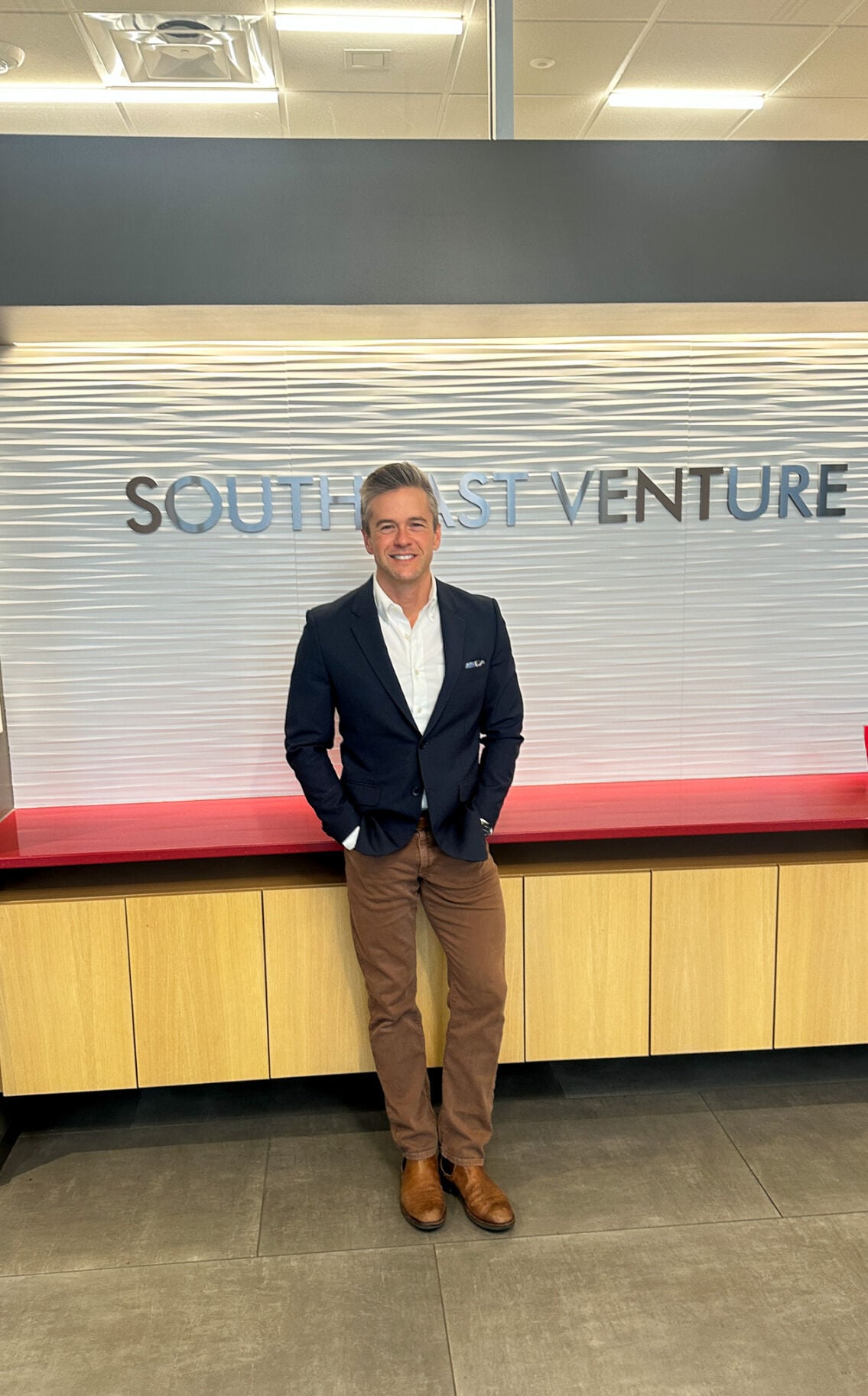 Southeast Venture names Adam Upton principal | Development ...