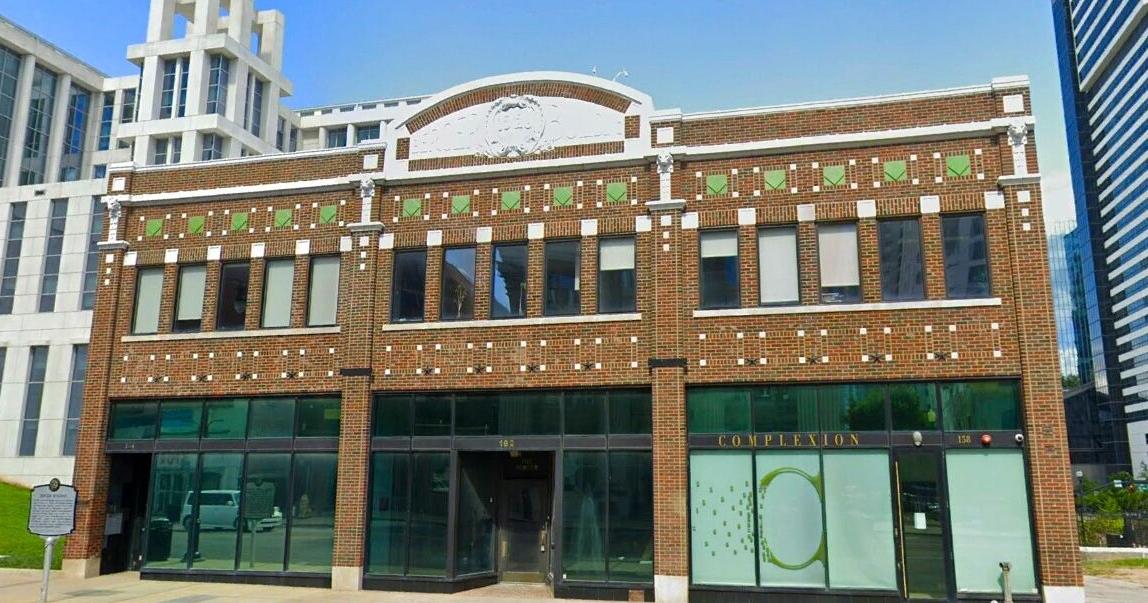 Downtown’s Berger Building set for high-profile tenant | Development ...