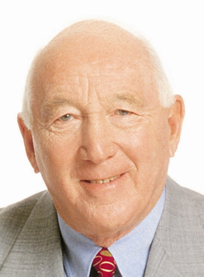 Oreck founder: ‘We would revert to what we did successfully in the past ...