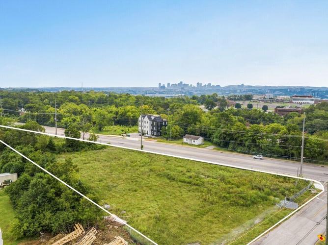 West Trinity Lane land listed for sale | Development | nashvillepost.com