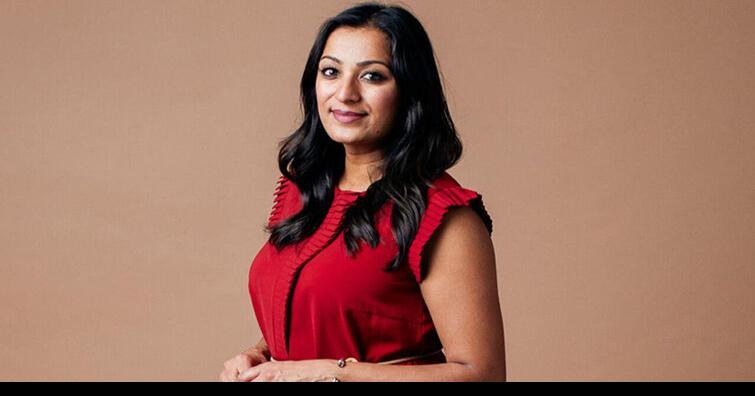 Most Powerful Women: Dee Patel | Fall 2021 | nashvillepost.com