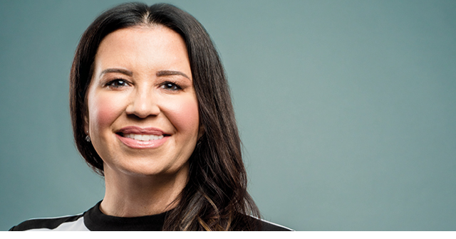 Three Questions with Christel Alvarez | Spring 2019 | nashvillepost.com