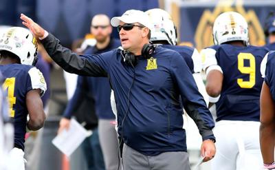 MTSU tabs former Murray State head coach as new OC | Area colleges ...