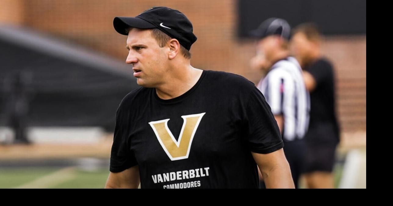 Vandy says DB coach’s remarks violated social media policy | Vandy ...