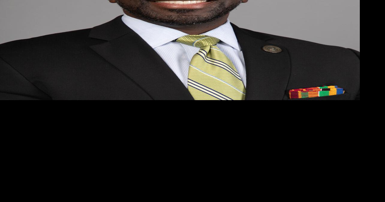 Q&A: Isaac Addae with Nashville Innovation Alliance | Education ...