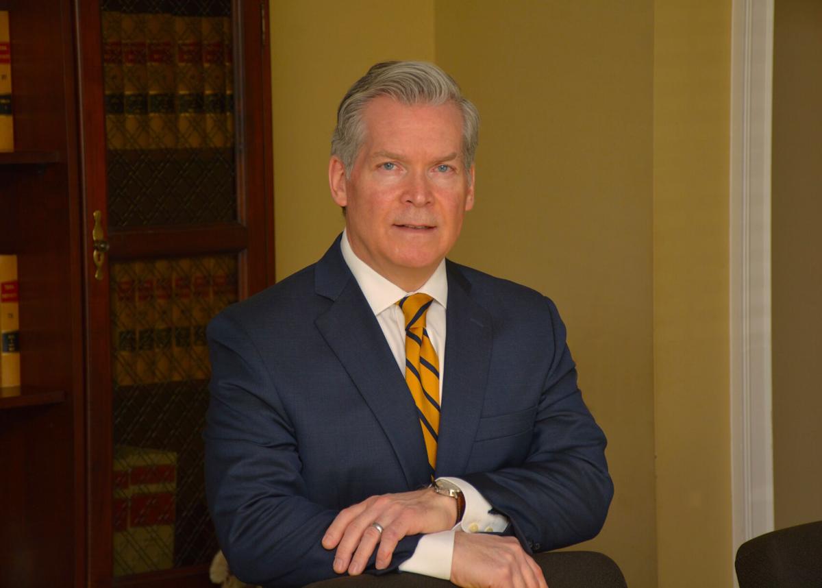 Taylor, Pigue, Marchetti and Blair adds partner | Legal | nashvillepost.com