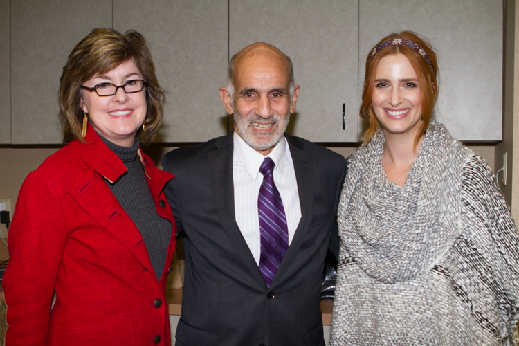 YWCA celebrates outgoing CEO | Tourism | nashvillepost.com