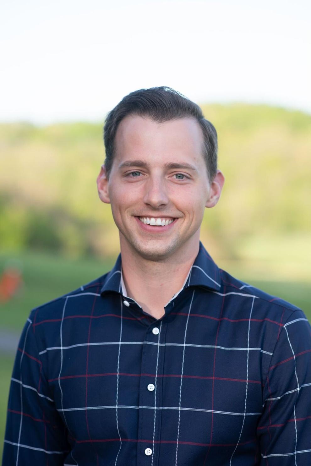 On the Job: Alex Apple | People | nashvillepost.com