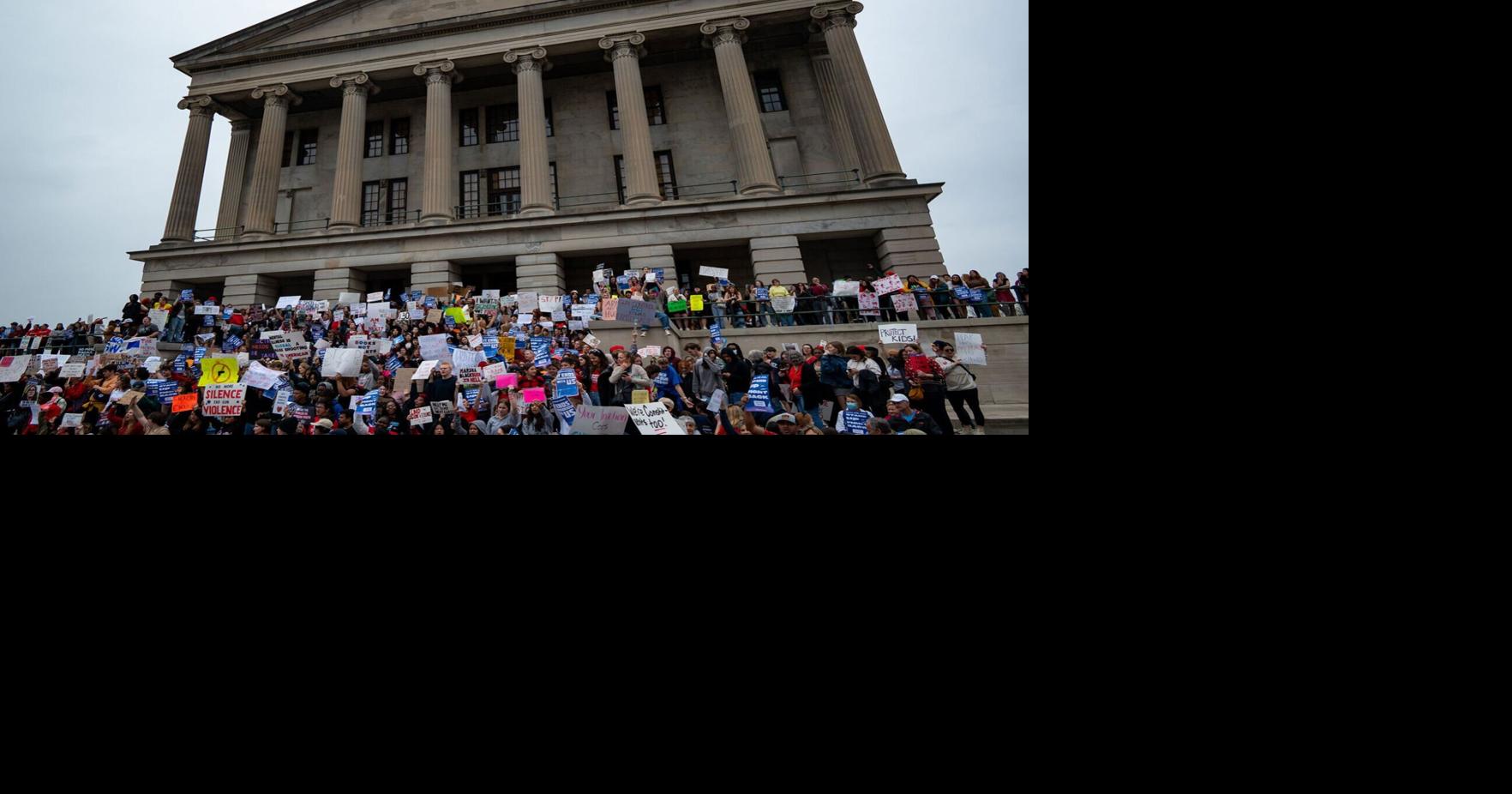 Reviewing the 2024 state legislative session | State government ...