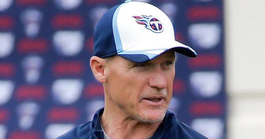 Former Titans coach Ken Whisenhunt steps down in Memphis | Football ...