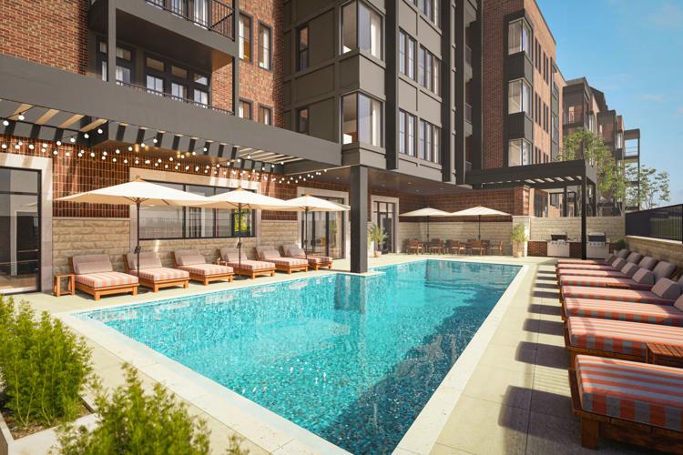 Late spring groundbreaking eyed for Melrose condo building ...