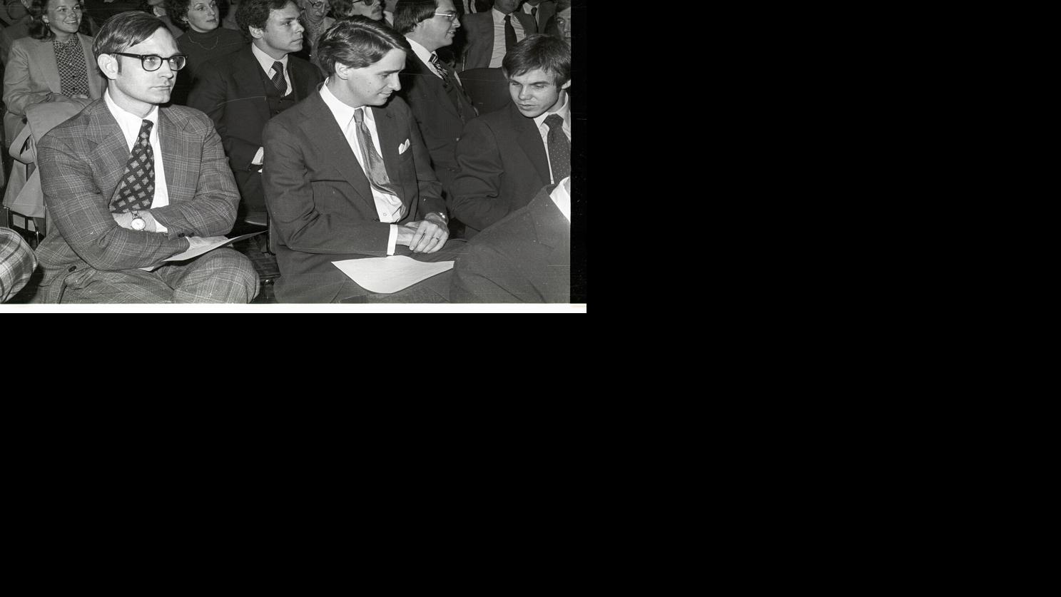 Sherrard Roe founder John Roe Jr. dies at 77 | Legal | nashvillepost.com