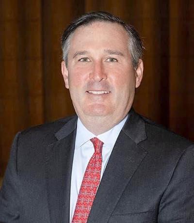 Ex-Highwoods leader joins Green Hills firm | Development ...