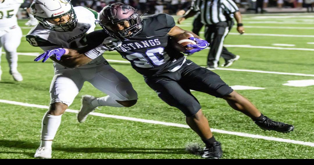 Alex Broome headlines pair of recent Middle Tennessee commitments ...