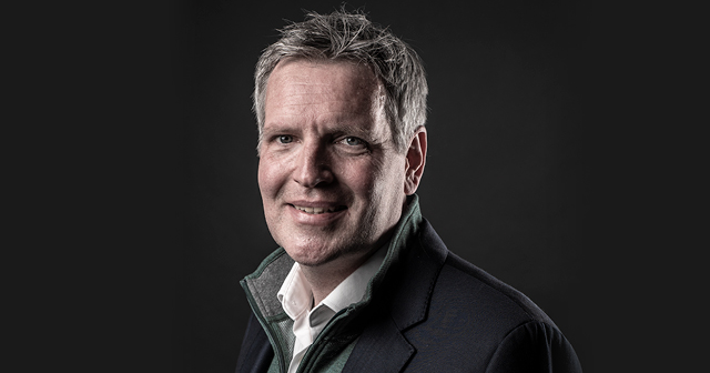 You Should Know: Marten den Haring | Spring 2021 | nashvillepost.com