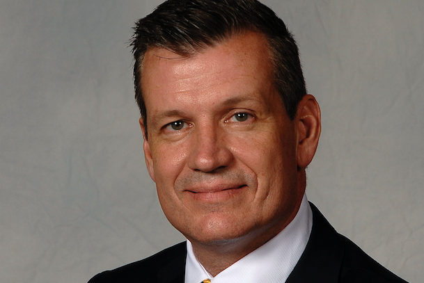 Knapp to step down as Bridgestone CEO | | nashvillepost.com