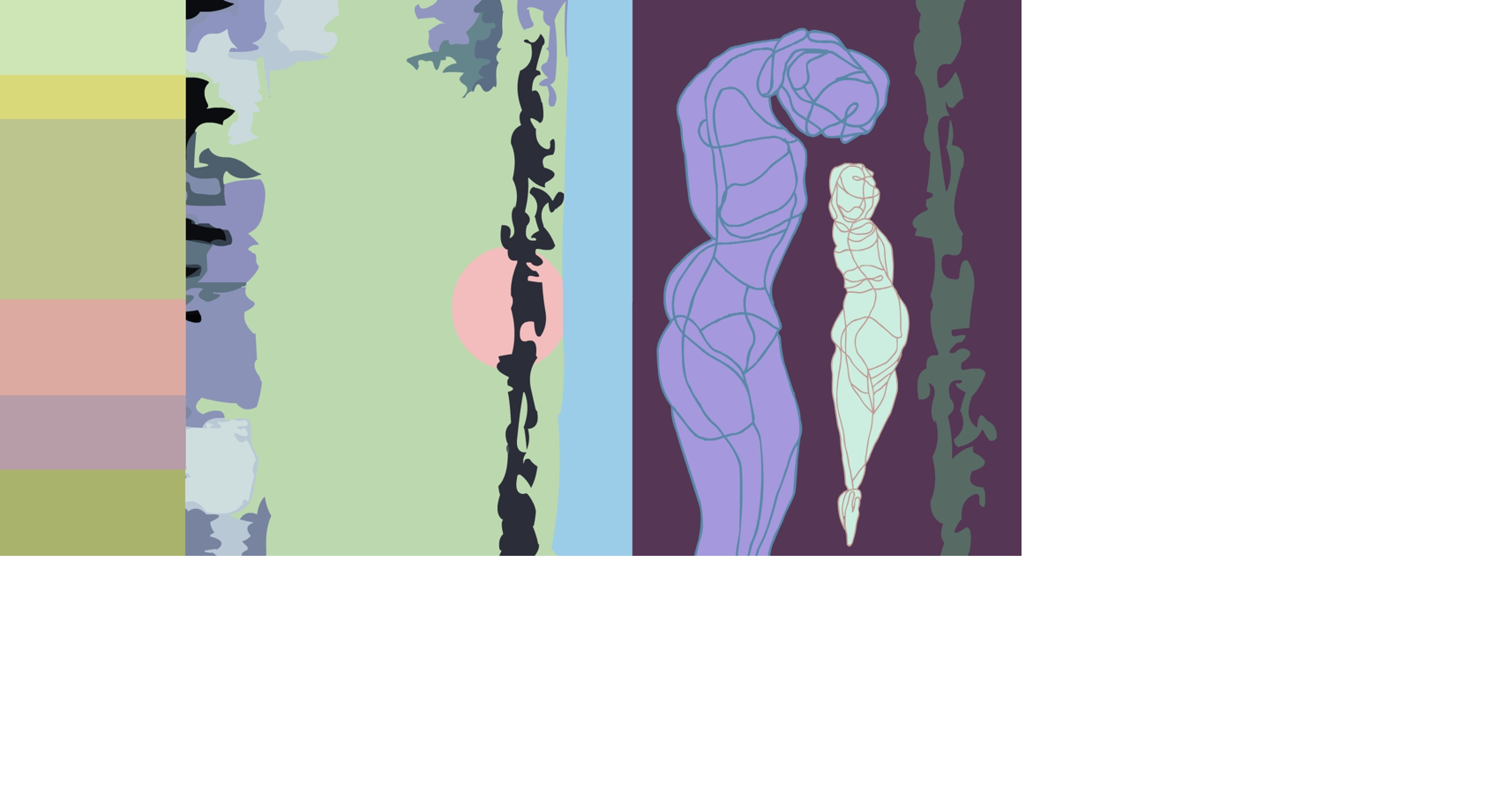 Cocoons and Mobile Homes at Estel Gallery | Arts & Culture ...