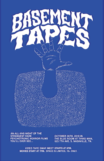 Basement Tapes | | nashvillescene.com