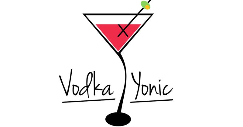 Hot Flash | Vodka Yonic | nashvillescene.com