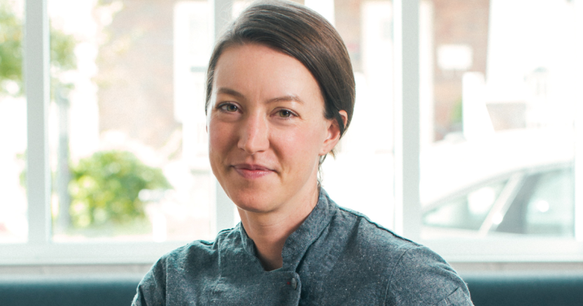 Henrietta Red's Julia Sullivan Announces Judith in Sewanee | Bites ...