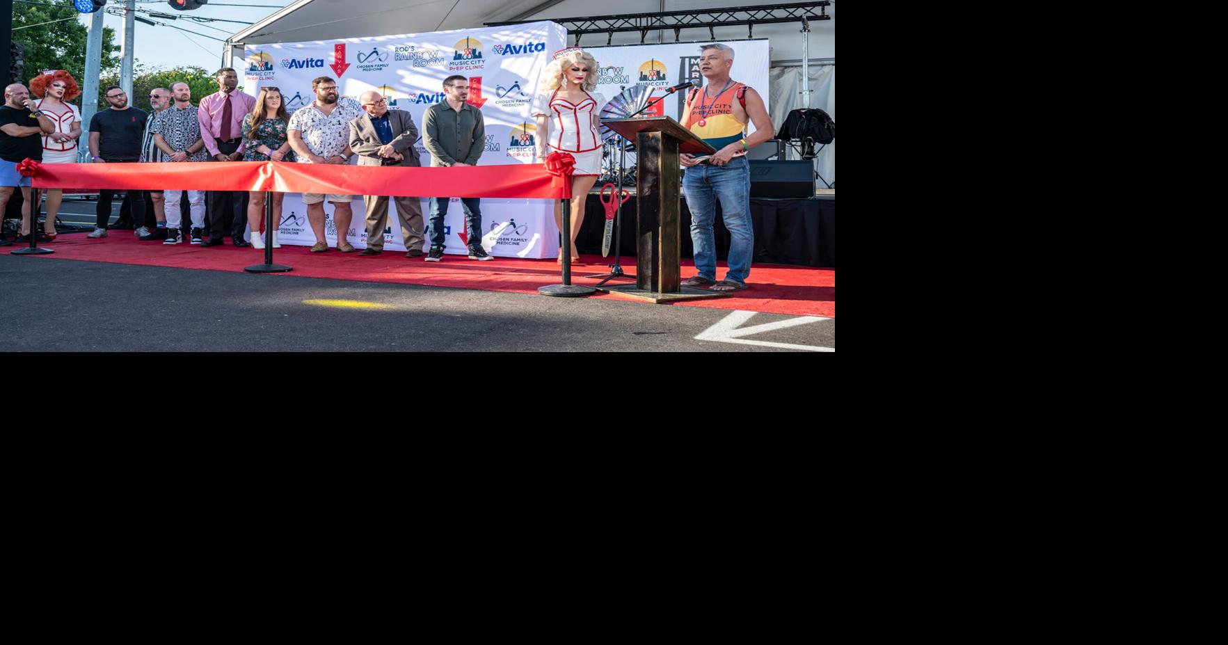 Music City PrEP Clinic Celebrates Opening of East Side Location | Pith ...