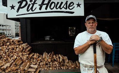 Pat Martin to Star in New Outdoor Channel Cooking Series | Bites ...
