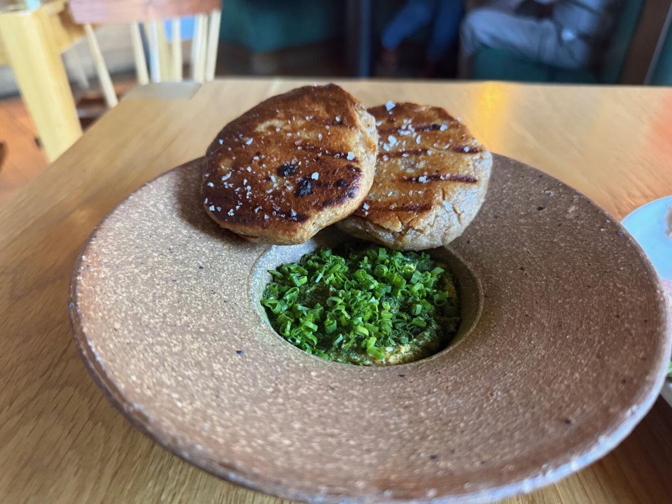 Audrey Launches Lunch Menu and Bargain Bar | Bites | nashvillescene.com