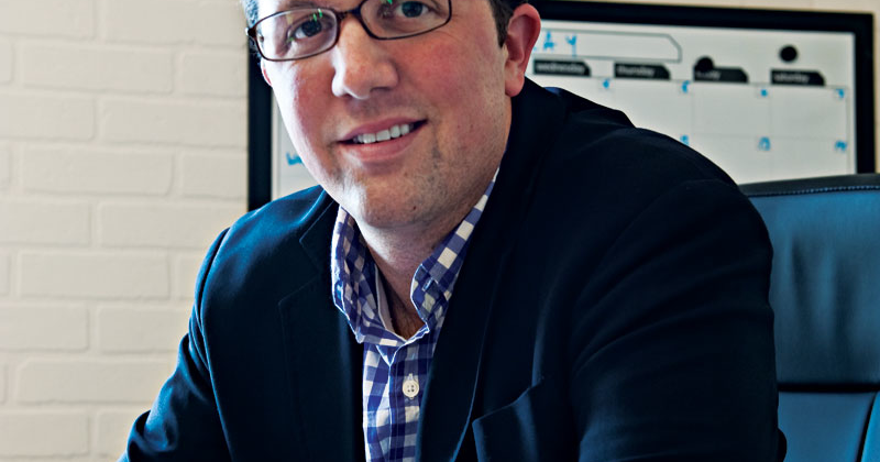 The many lives of Darden Copeland, the man behind the fairgrounds ...