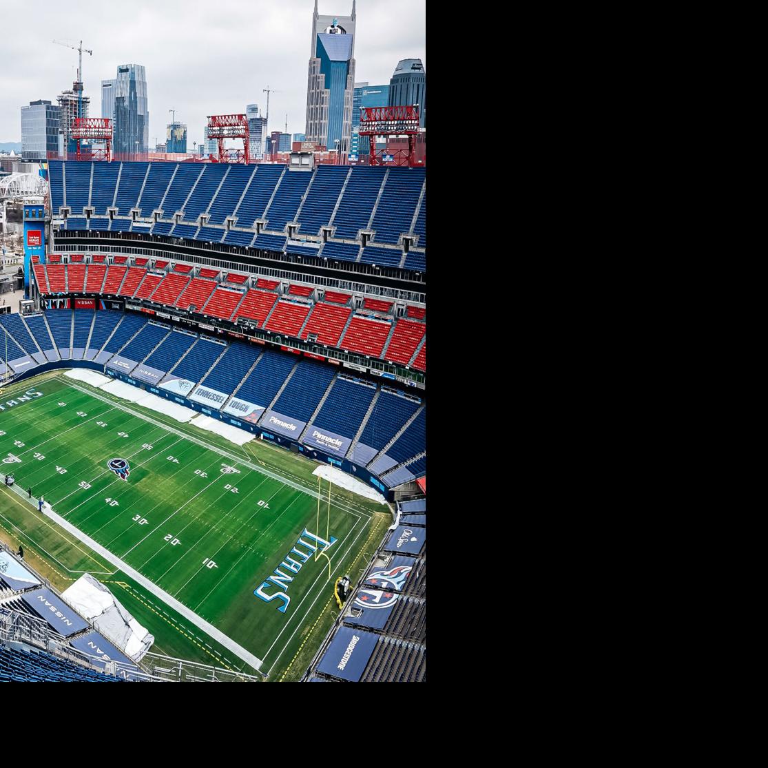 Pith in the Wind | nashvillescene.com