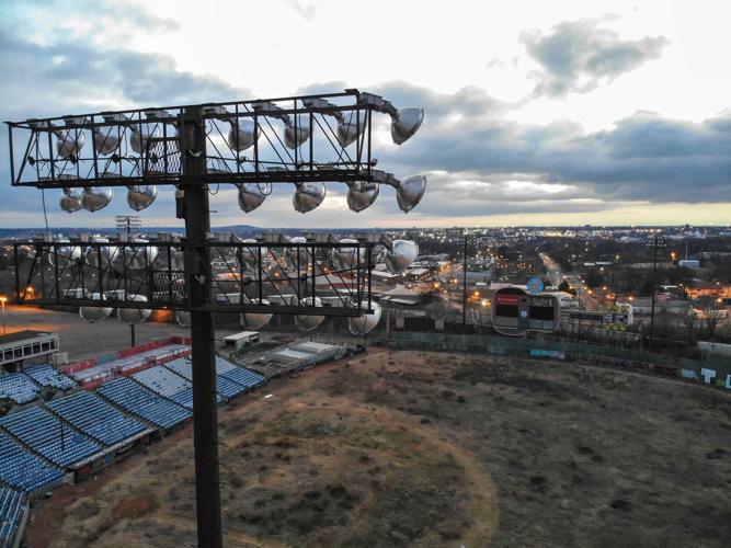 Glory Days: Looking Back at Greer Stadium | Nashville Sports News ...