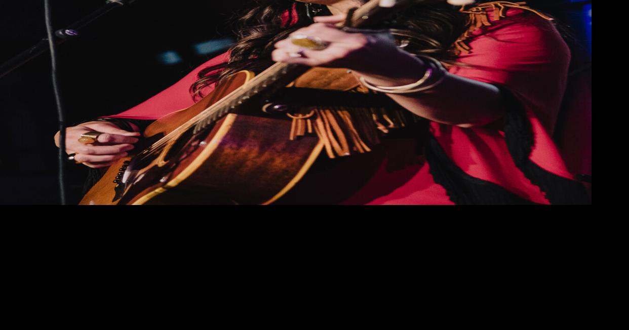 AmericanaFest: Kristina Murray, Aaron Lee Tasjan, More | The Spin ...
