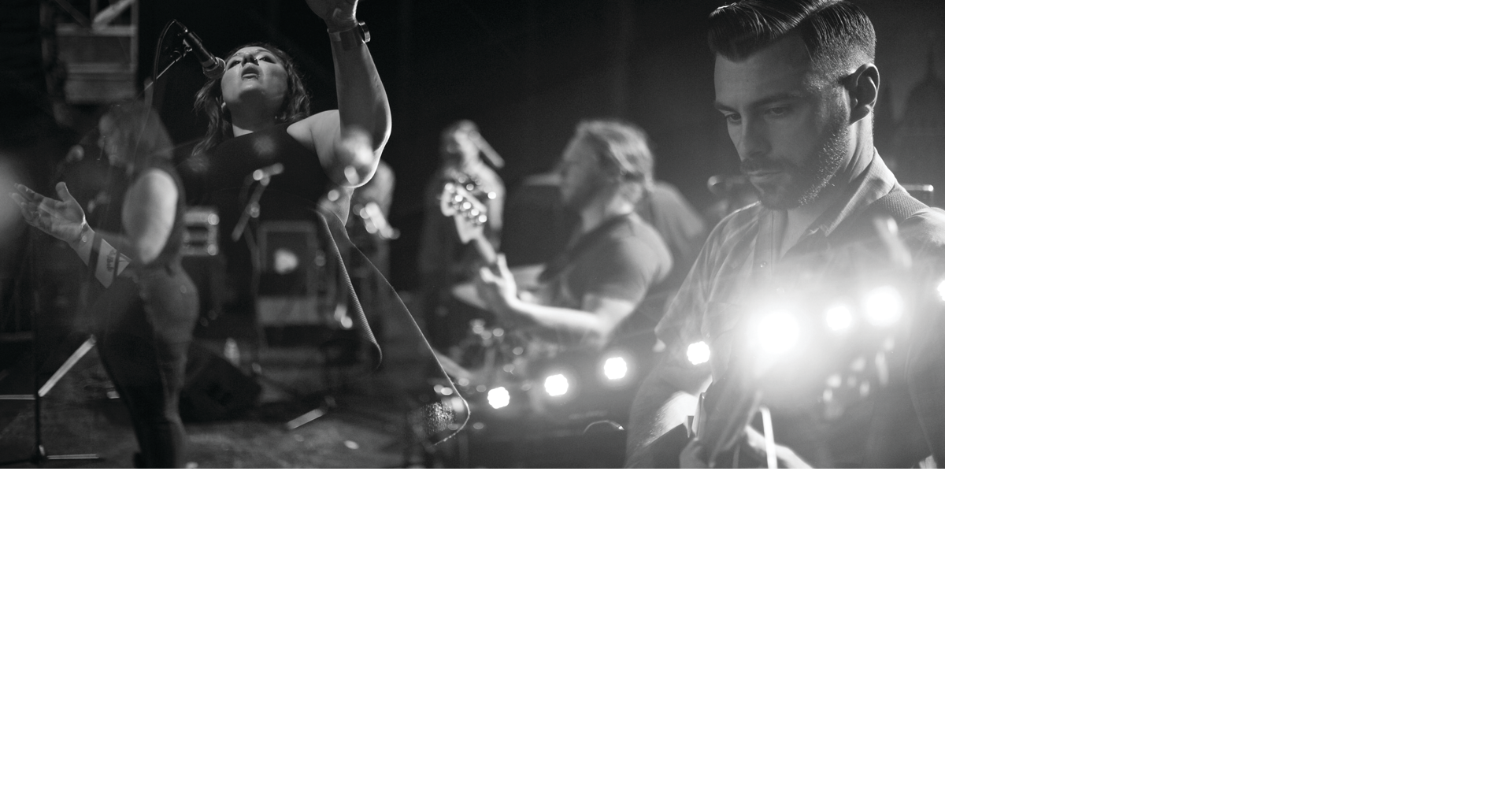 Alanna Royale's Singer Battled Body-Image Bullies to Become a Local ...