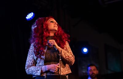 Alanna Royale, Seratones, Many More Set for Musicians Corner ...