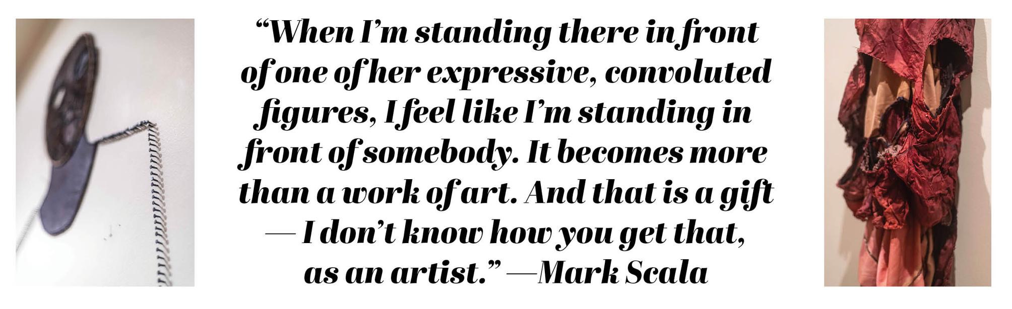 The Talented Professor Henry: On Enigmatic Artist Alicia Henry | Cover ...