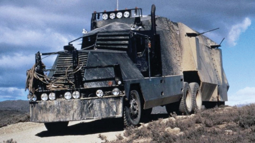 A Trifecta of Mad Max Rip-Offs, Now Available to Stream | Film/TV ...