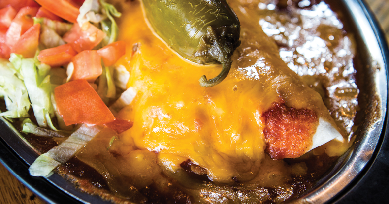 Revisiting the dish that's made The Gold Rush a Rock Block staple for ...