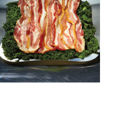 Meet the Man Behind Benton's World-Famous Bacon | Food & Drink ...