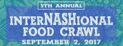 InterNASHional Food Crawl | | nashvillescene.com
