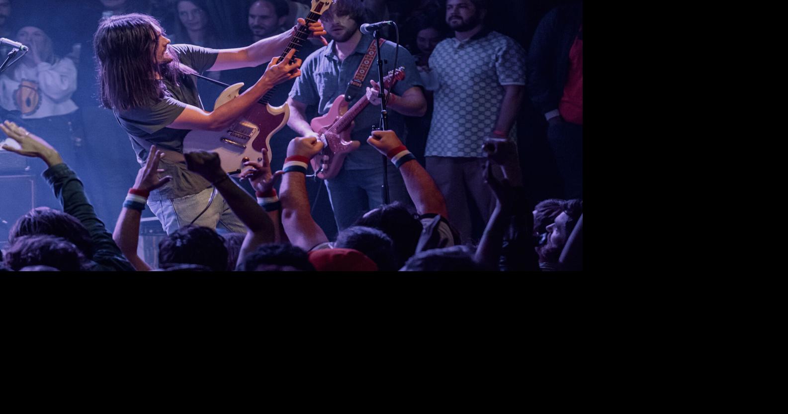 Critic's Pick: Diarrhea Planet | Critics' Picks | nashvillescene.com