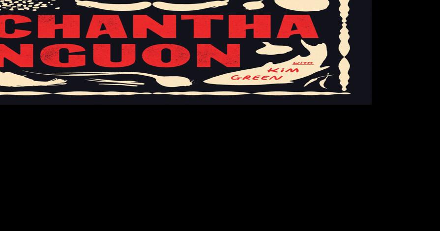 'Slow Noodles' by Chantha Nguon at Julia Martin Gallery | Writers ...