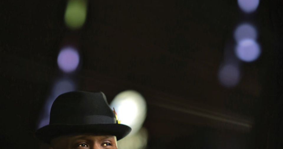 DJ Trizzy Went Viral With a Shannon Sanders-Produced Sample | Nashville ...