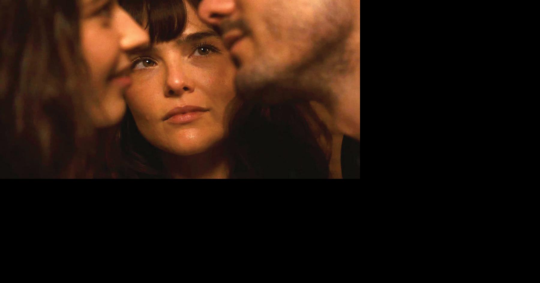 The Love Issue 2026: Our Valentine’s Day Streaming Roundup | Cover ...