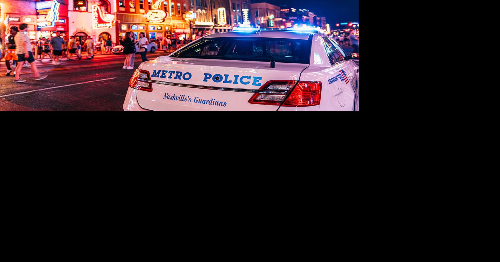 Mayor’s MNPD Probe Disputes Wide-Ranging Complaint | Pith in the Wind ...