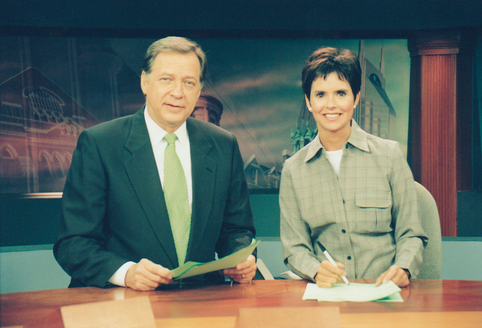Anchor Down: How WSMV Walked Away From Demetria | Cover Story ...