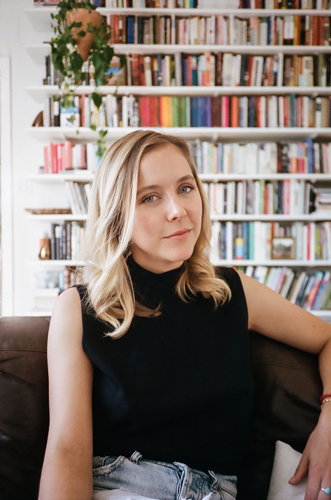 Stephanie Danler’s Memoir Disrupts the Usual Structures of Addiction ...