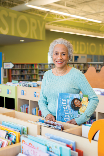 People Issue 2019: Artist and Illustrator Higgins Bond | Cover Story ...