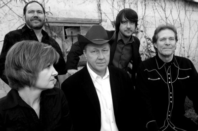 A band with a new singer and a new record featuring their old singer ...