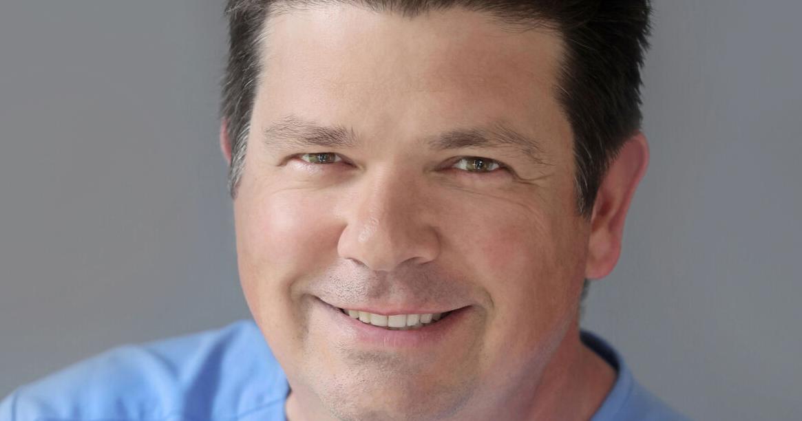 Dr. Jason Martin Eyes Run for Governor | Pith in the Wind | Nashville ...